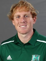 Jake Farrell, Hawaii, Quarterback