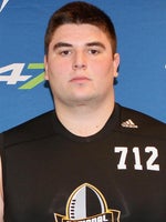 Nick Bello, Pope John XXIII, Center (FB)