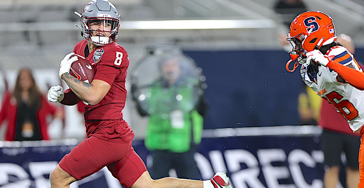 Decoding Wake Forest Releasing Their Week 1 Depth Chart