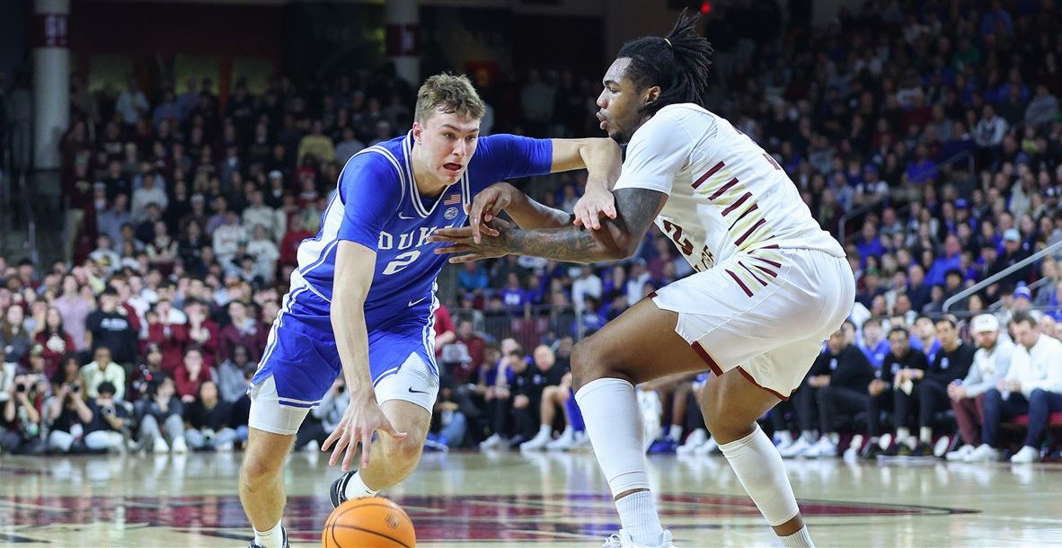 College basketball rankings: Top 68 teams in KenPom ratings at midseason