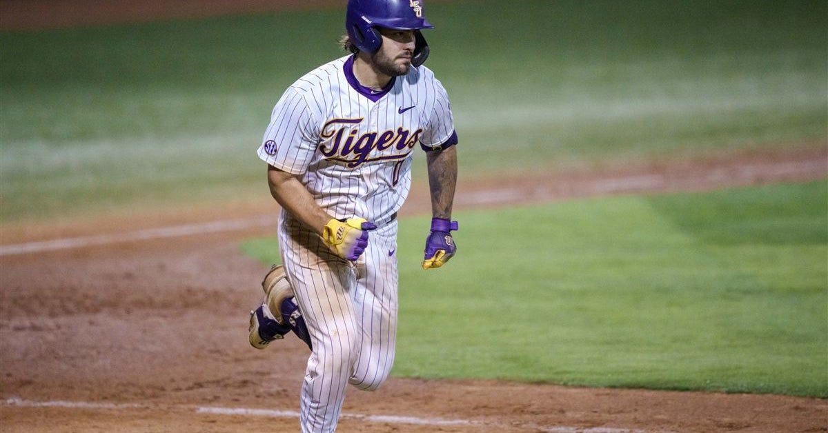 Jay Johnson believes LSU has solid building blocks for 2027