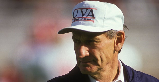 Players, fans, media react to passing of George Welsh