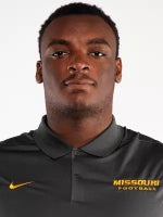 Johnny Williams IV, Missouri, Offensive Tackle