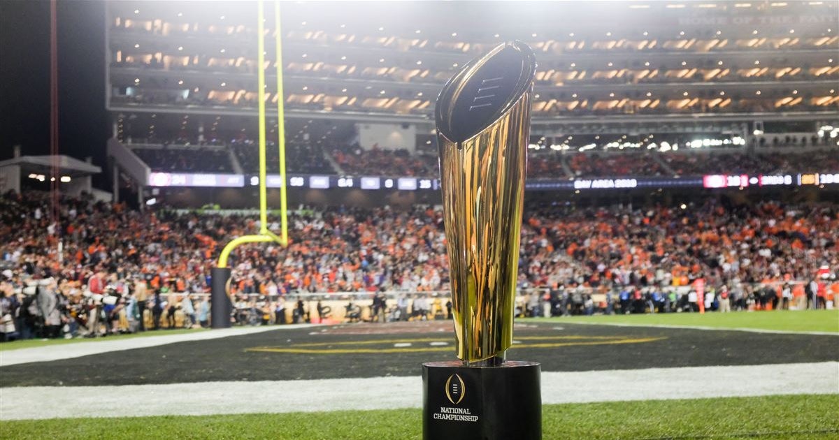 ESPN playoff predictor for Week 8 updates top teams' chances