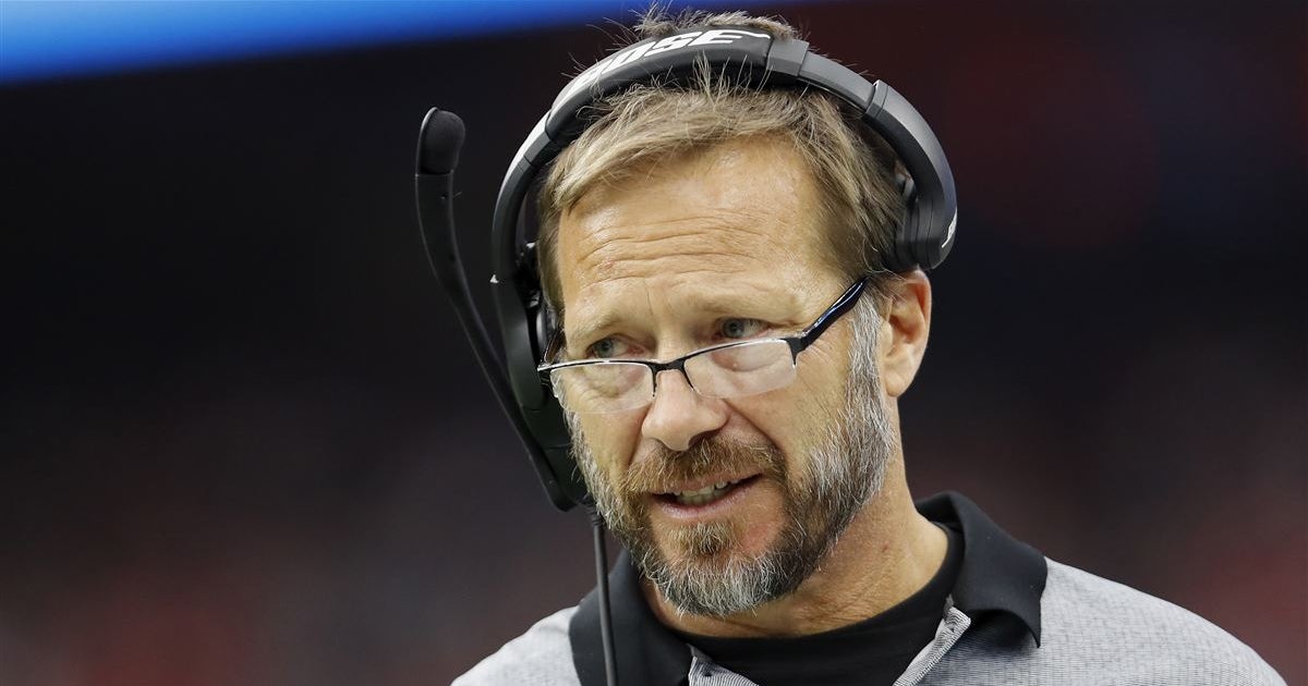 Packers interview Mike Mallory for special teams coach