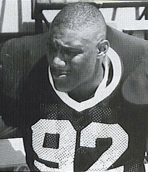 Catching Up With the 1994 Lions: Terry Killens