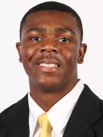 Tony Harris, Appalachian State, Cornerback