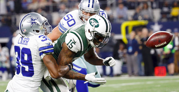 PFF: Dallas Cowboys cornerbacks ranked in lower half of NFL