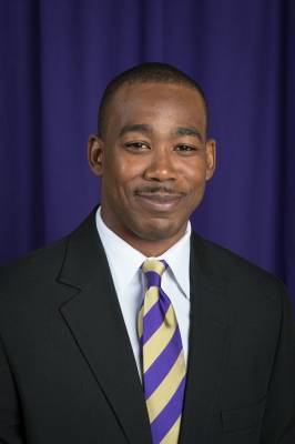 Brandon Lynch, Defensive Backs Coach (FB), East Carolina Pirates