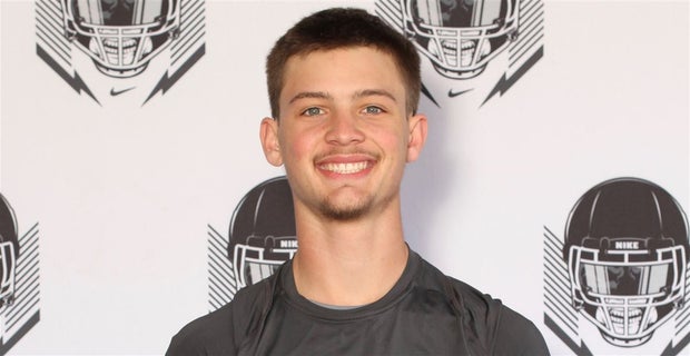 4-star QB recruit Jay Butterfield already eyeing return WSU trip