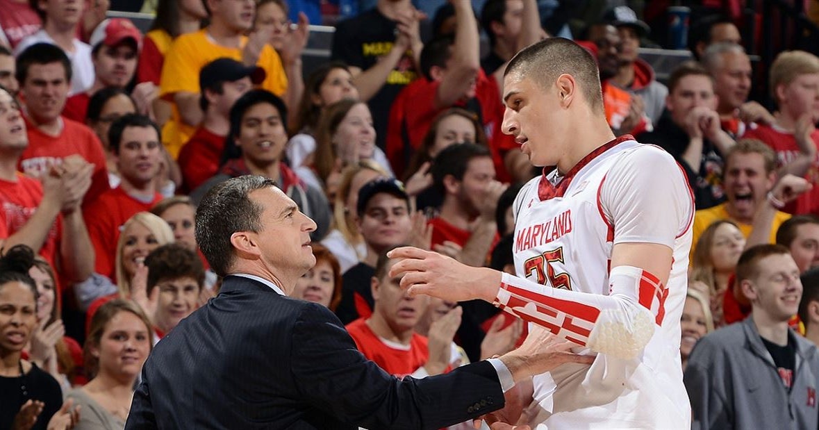 Alex Len Returns to Maryland with NBA Future in Flux