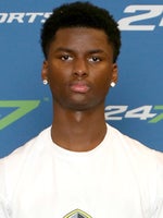 Caleb Kearney, Palisades, Wide Receiver