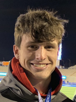 Logan Brady, Steilacoom, Wide Receiver