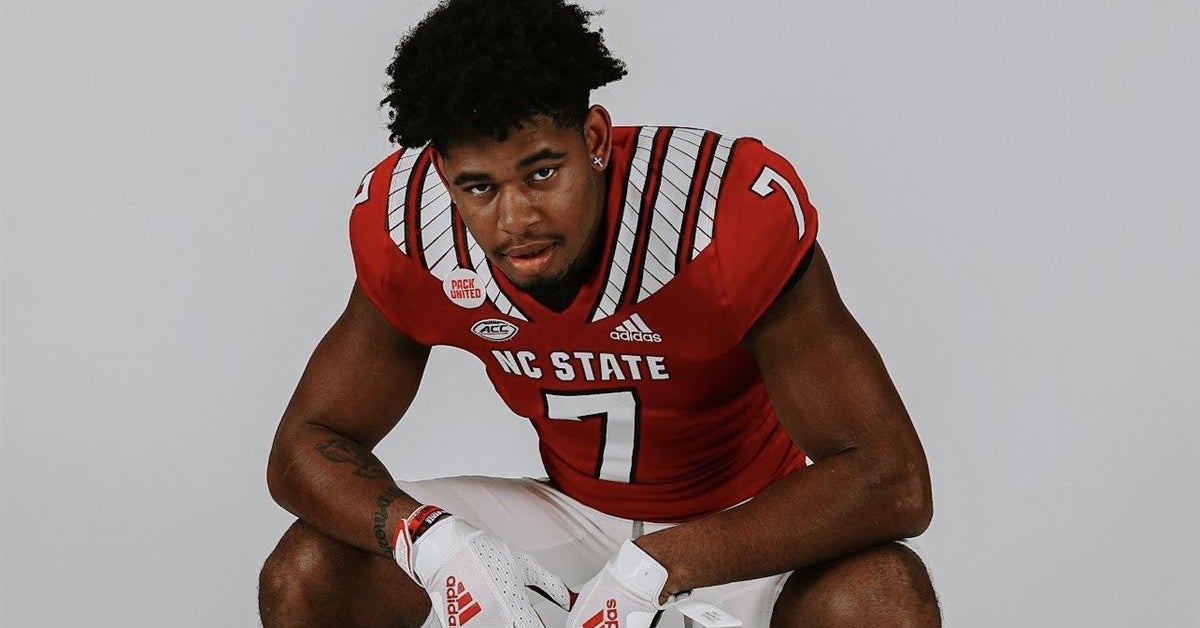 NC State's 20 Most Important Players 2024: No. 12 TE/FLEXY Justin Joly