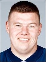 Randy Hand, Florida, Offensive Tackle