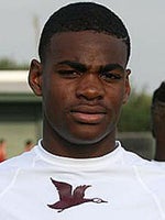 Darrion Landry, Bowling Green, Wide Receiver