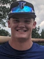 Trey Higgins, Oxford, Quarterback