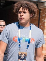 Darius Wiley, Hutchinson C.C., Edge