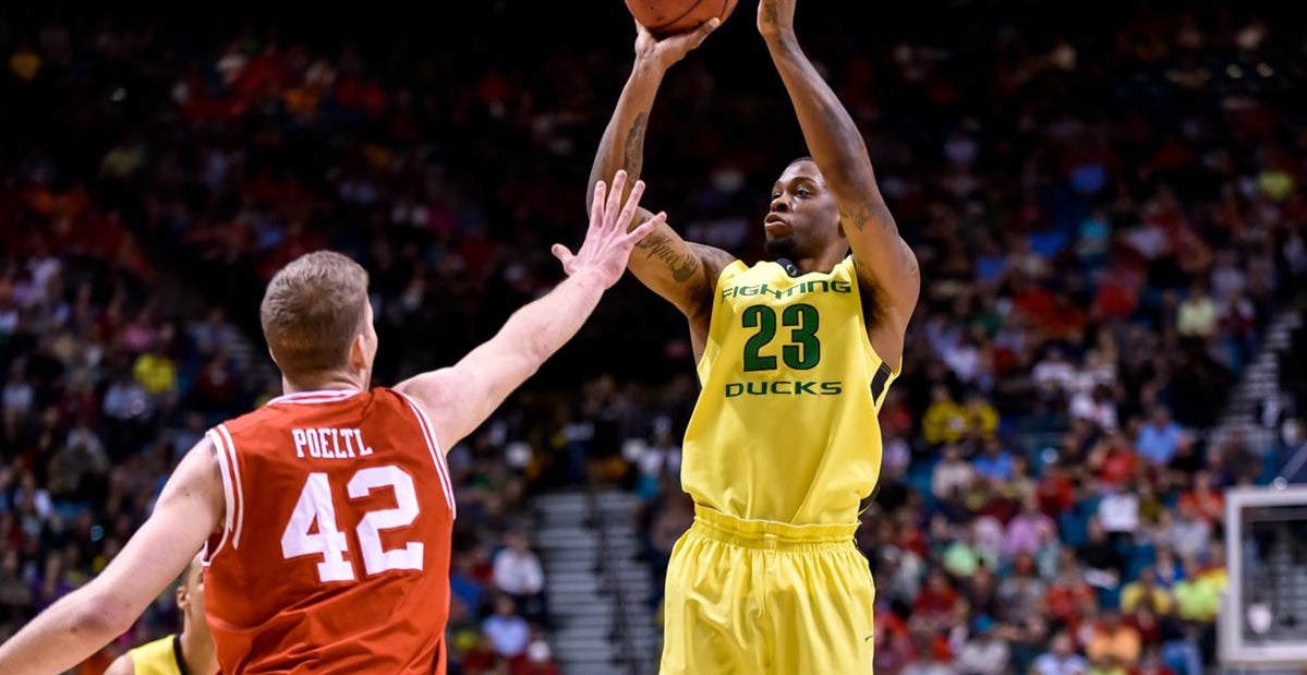 Ranking the best Oregon basketball players of the 2010 decade