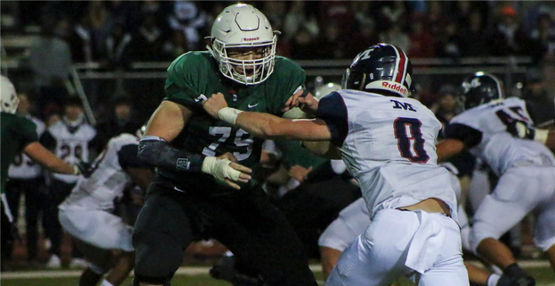 20 FOR 20: Alex Conn