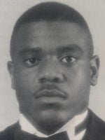 Alvan Arzu, Washington State, Running Back