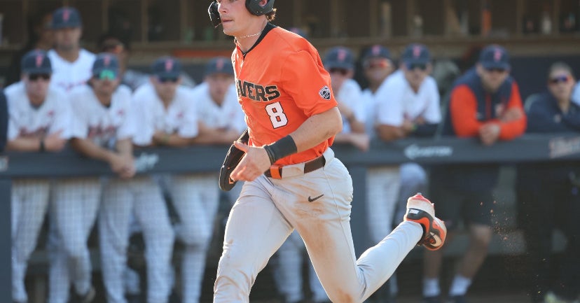 Matthew Morrell and Levi Jones enter transfer portal