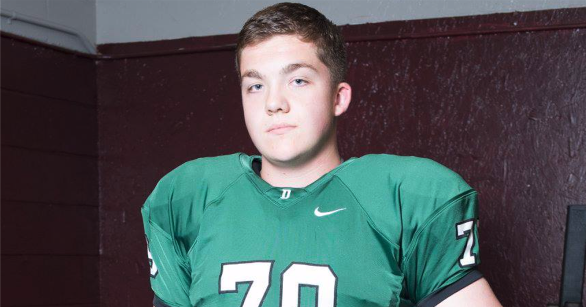 20 FOR 20: Alex Conn