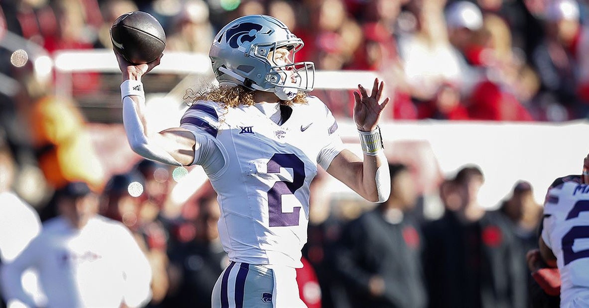 Rapid Recap: Utah 51, Kansas State 47