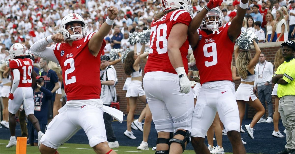 Oklahoma football 2024 early opponent scouting report: Ole Miss