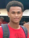 Jalen Perry, Dacula, Cornerback