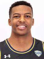 Derrick Lee, Kent State, Small Forward