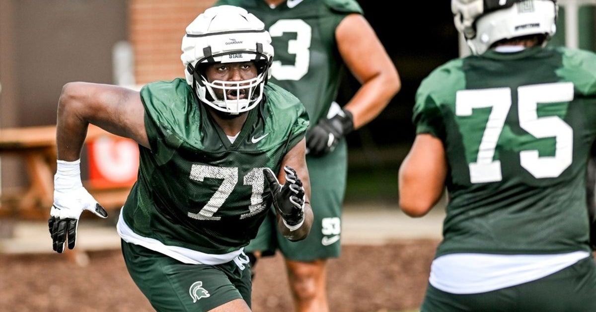 BC Football Spring Wrap-Up: An Improved Offensive Line Room?