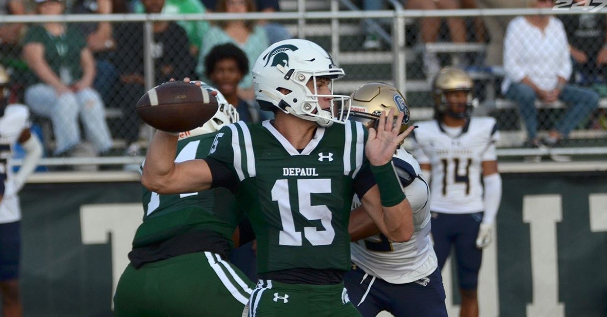 First Trip Feelings: 2026 QB offer Derek Zammit dives into Alabama ...