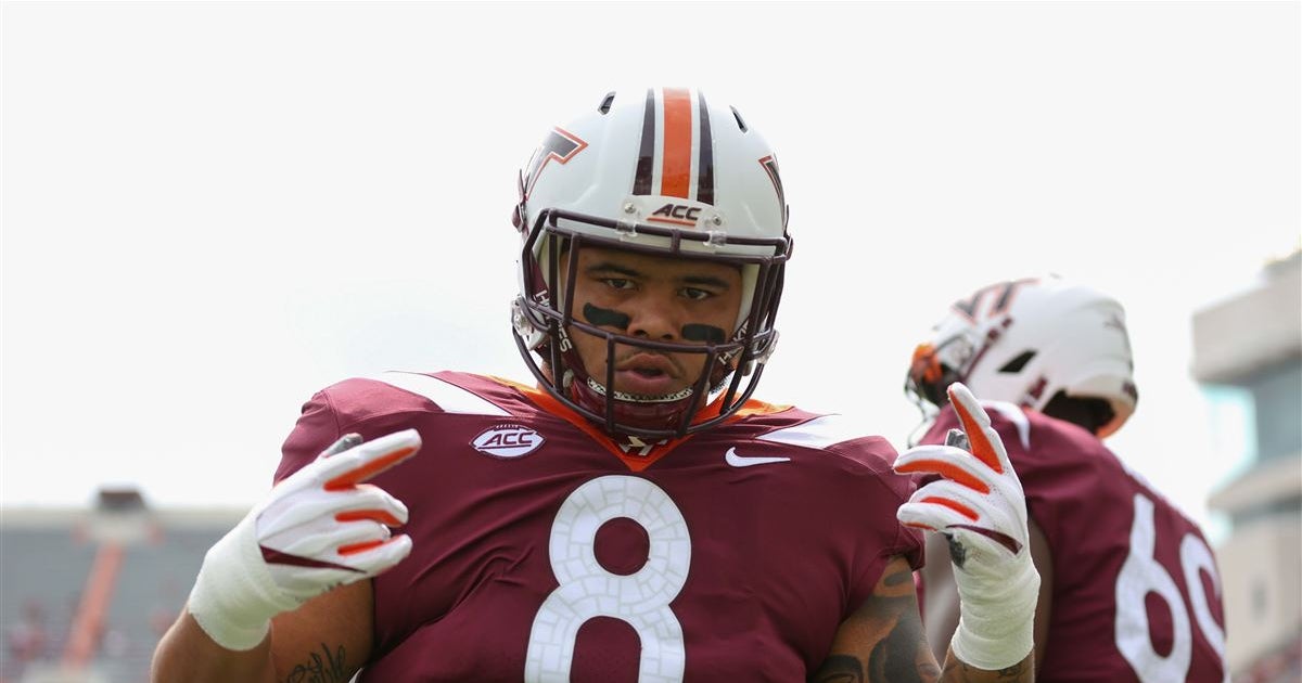 Ricky Walker signs UDFA deal with the Dallas Cowboys