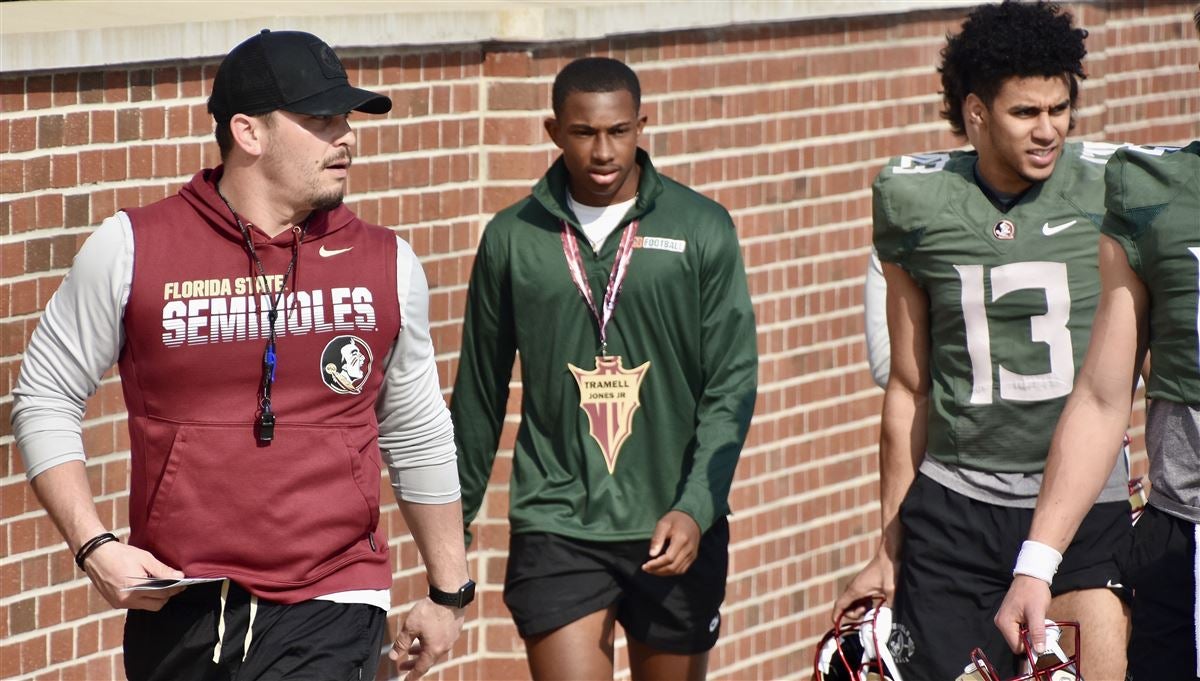 2025 Top247 Rankings Update: Tons of FSU recruits make moves