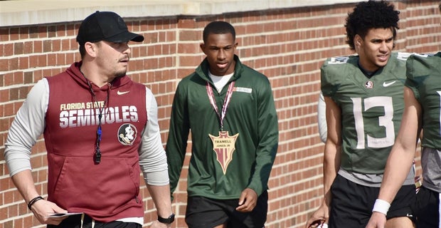 FSU QB Recruiting Outlook: 'Noles in a good spot for the future + early ...