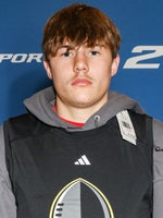 William Shepard, College Station, Wide Receiver