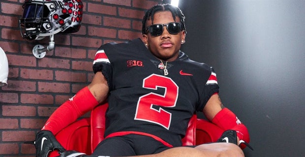 Ohio State commits, targets in updated Top247 2024 rankings