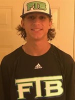 Jake Madden, East Pennsboro, Pitcher