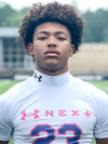Jaylen Pile, Michigan, Wide Receiver