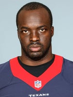 Ricky Sapp, Houston, Linebacker