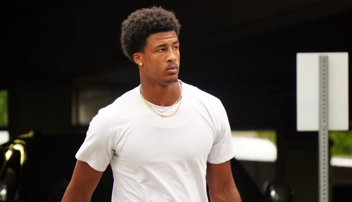 Perry Eliano on Sonny Styles’ role: ‘He’ll be on the field’ | Calls him ...