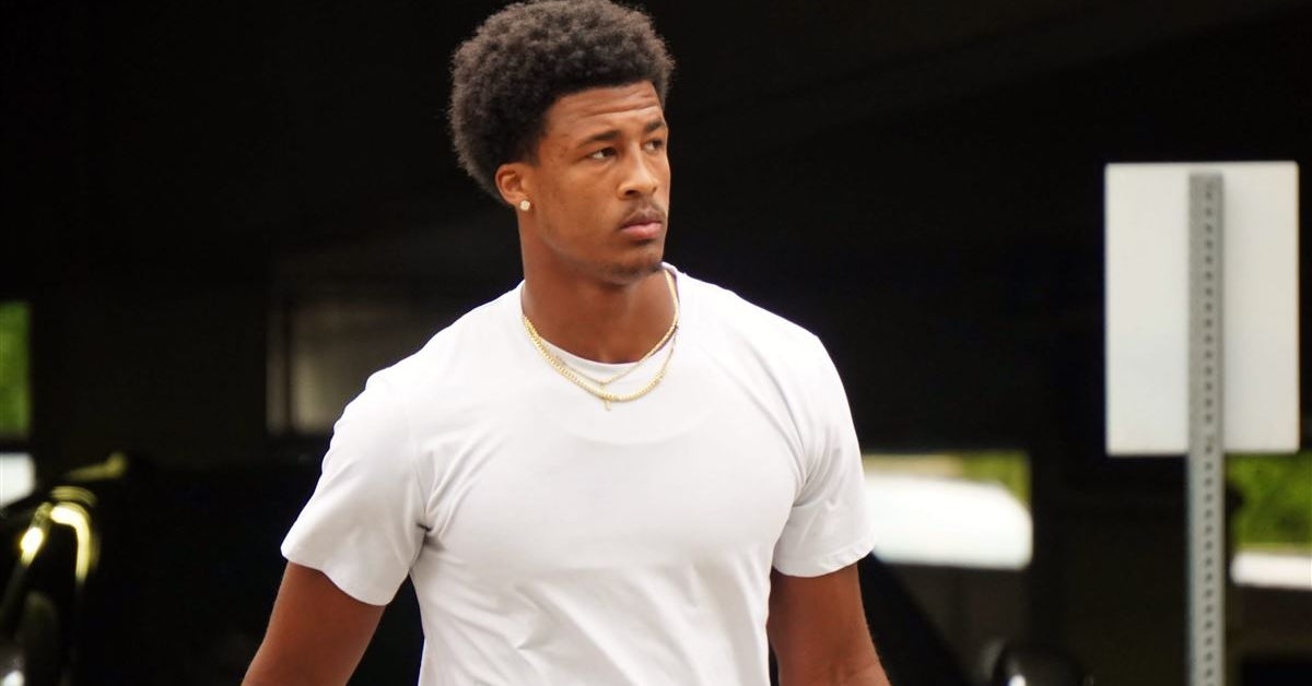 Perry Eliano on Sonny Styles’ role: ‘He’ll be on the field’ | Calls him ...