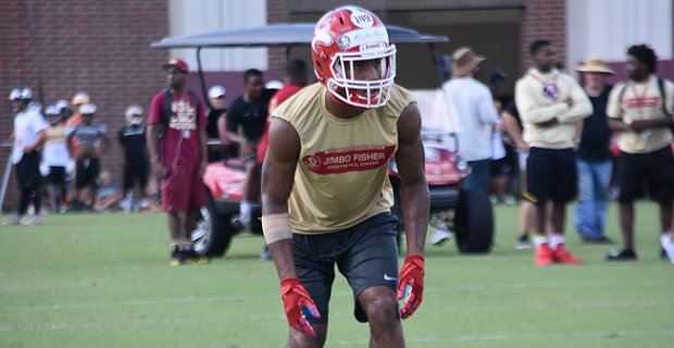 3-star safety Mason provides update on his signing plans
