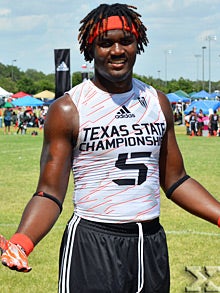 Edwin Freeman Photos