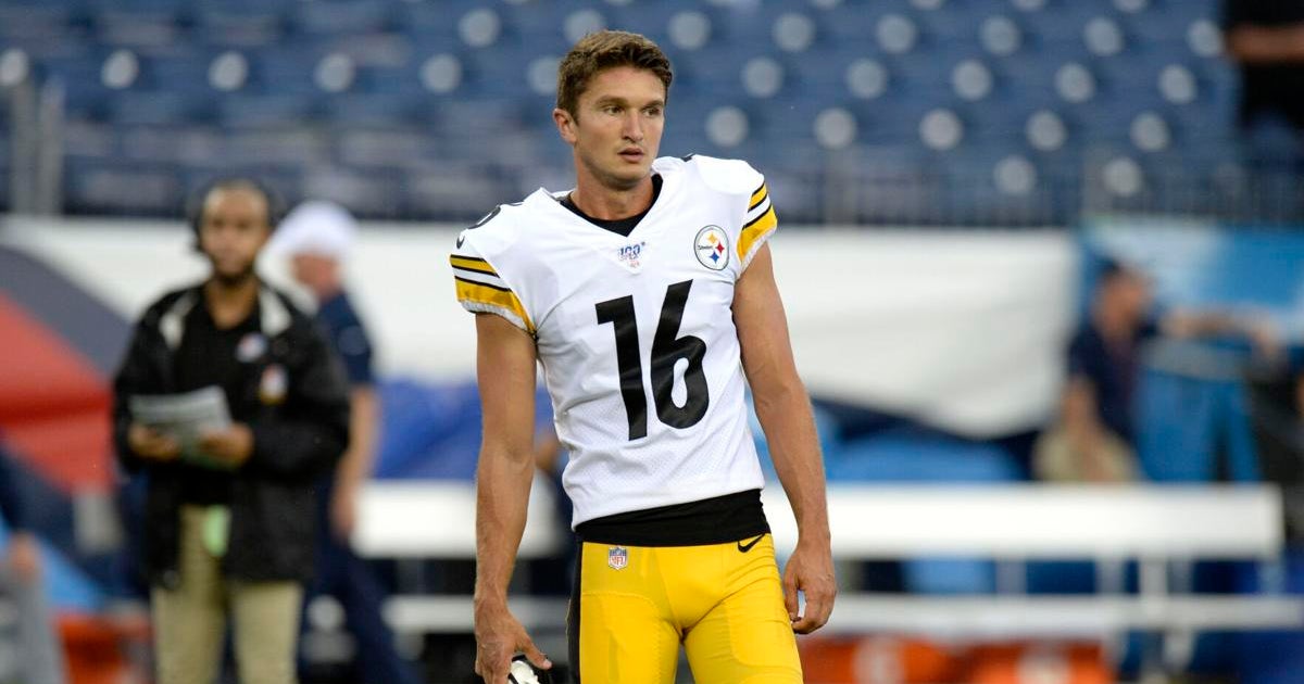 Former UCF kicker Wright perfect in NFL debut for Steelers