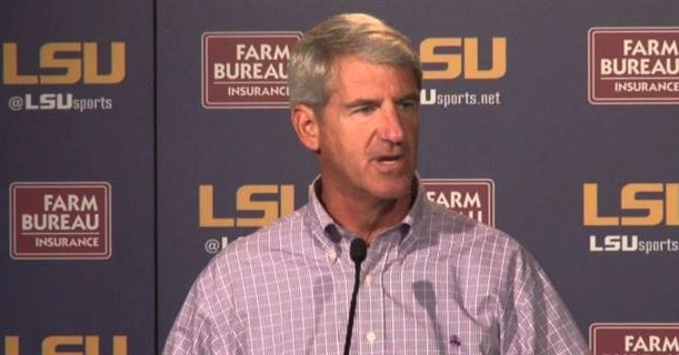 A letter from Joe Alleva