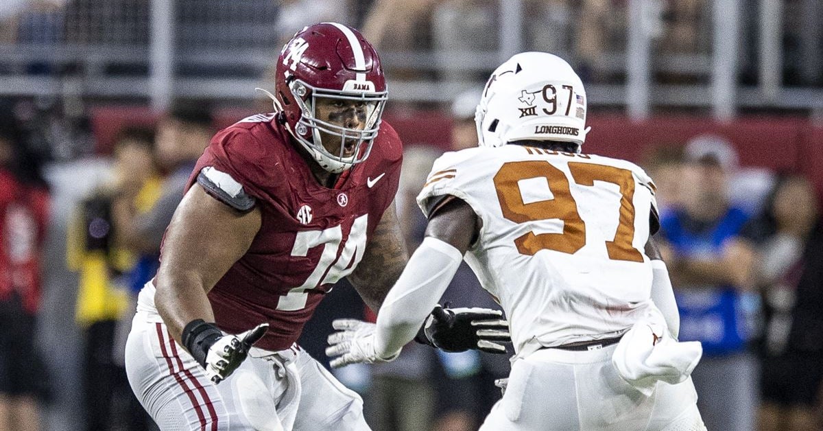 Behind the Scenes: What led Kadyn Proctor to return home and finally ...