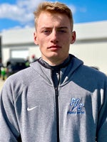 Nevan Tutterow, Franklin Central, Quarterback