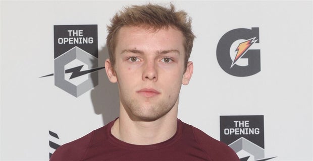 Q&A: Lexington Catholic coach Nigel Smith talks Beau Allen